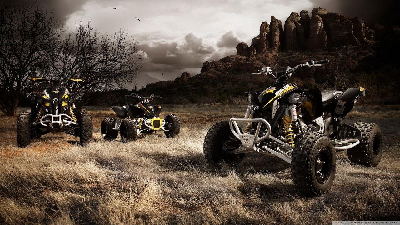 Off Road HD Wallpapers - Wallpaper Cave