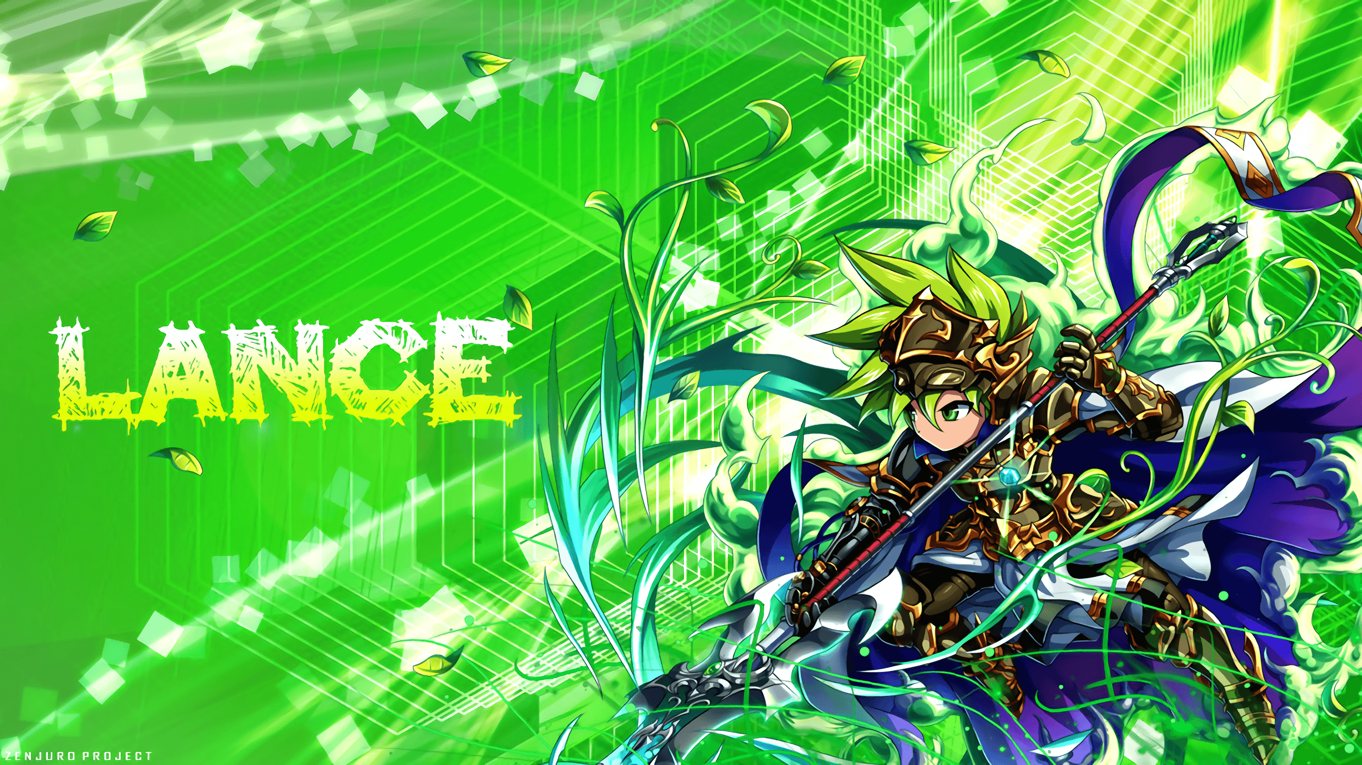 Brave Frontier Wallpapers - Wallpaper Cave