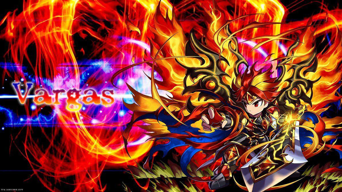 Brave Frontier Wallpapers - Wallpaper Cave