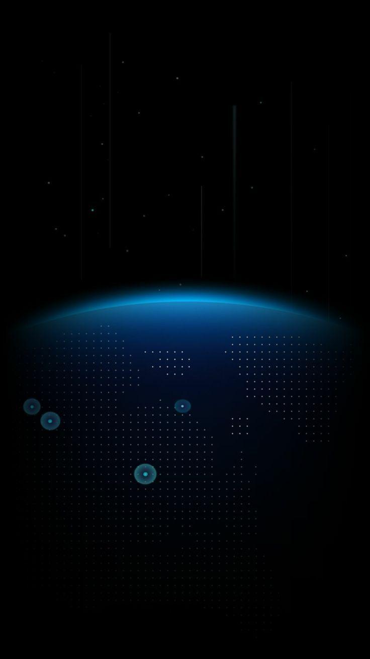 Wallpapers Android Hitam - Wallpaper Cave