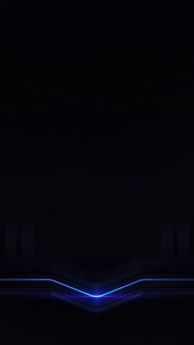 Wallpapers Android Hitam - Wallpaper Cave