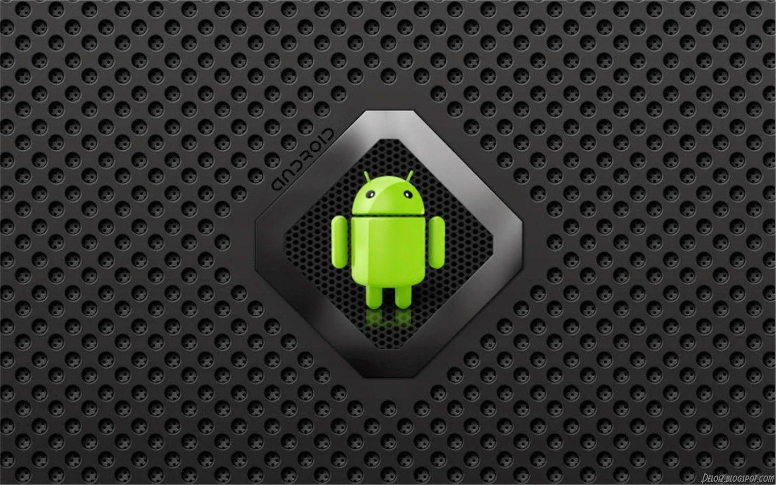 Wallpapers Android Hitam - Wallpaper Cave