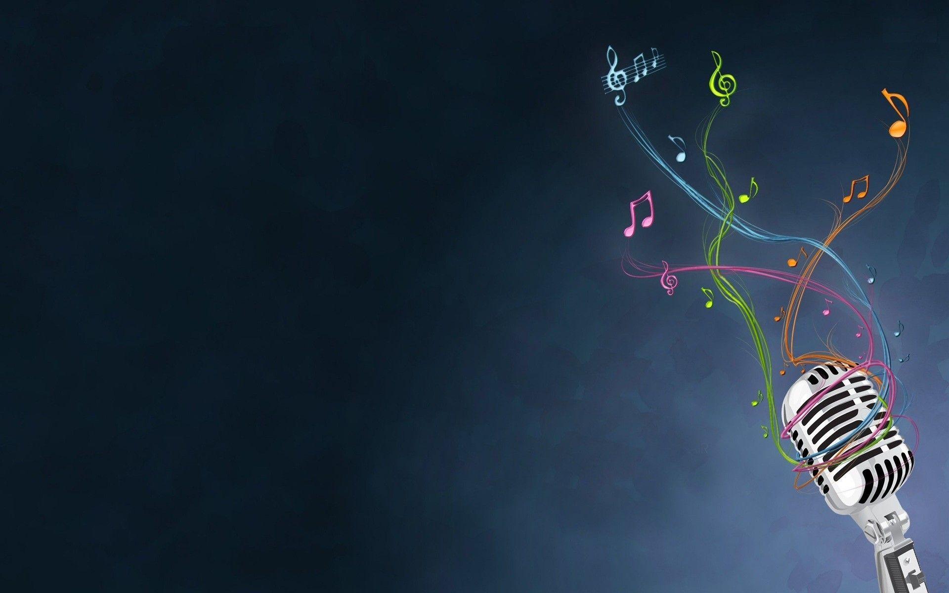 Amazing Music Wallpapers HD - Wallpaper Cave