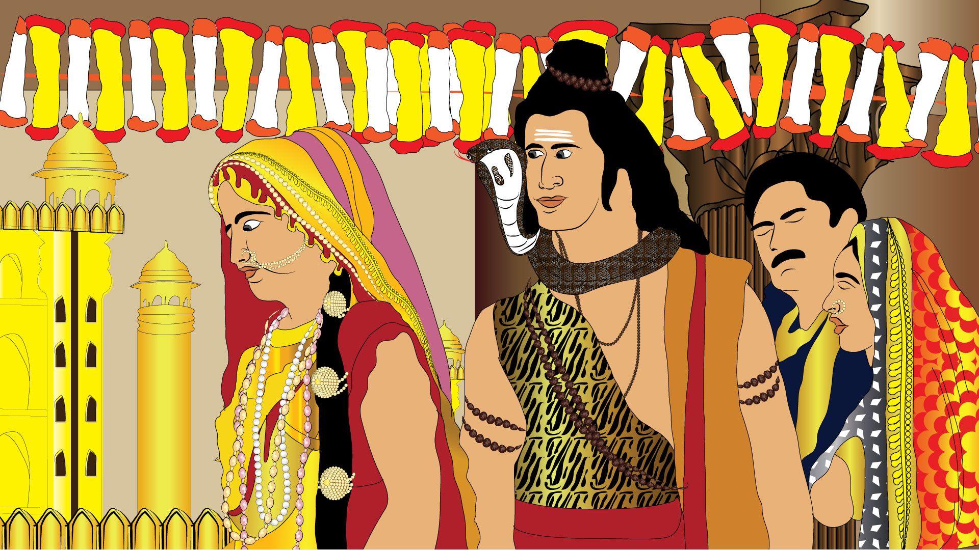 Ankit In Ramayan Wallpapers - Wallpaper Cave