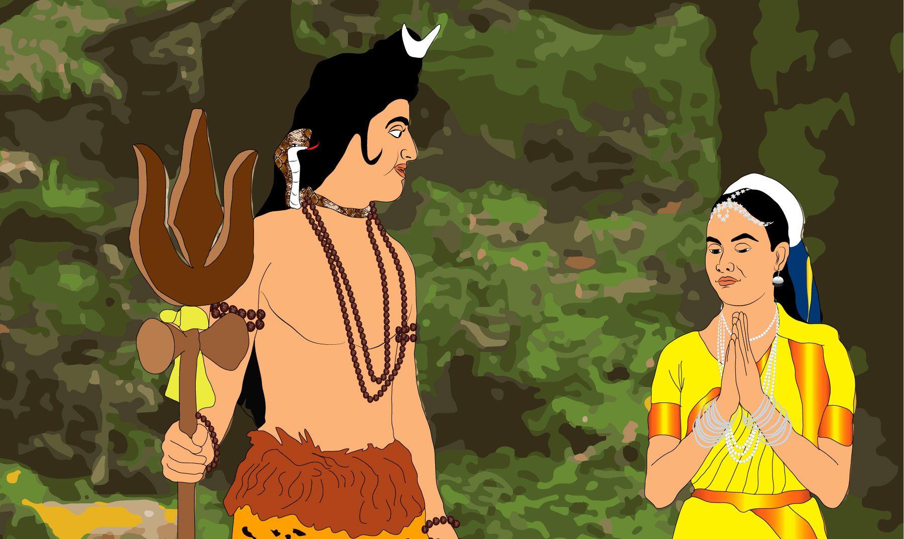 Ankit In Ramayan Wallpapers - Wallpaper Cave