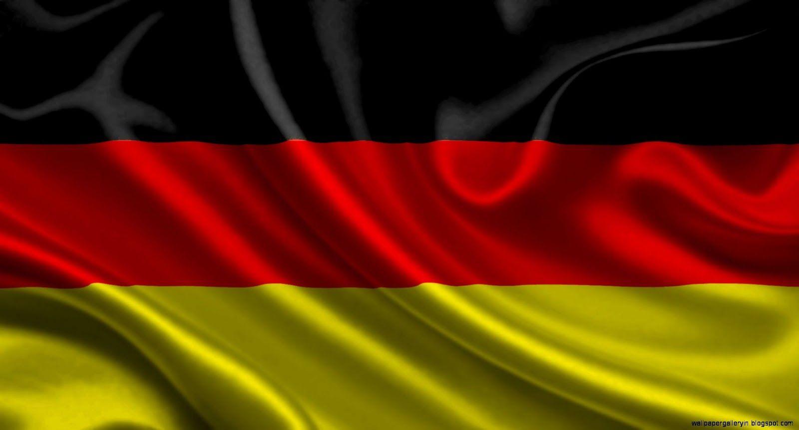 Bendera Germany Wallpapers - Wallpaper Cave