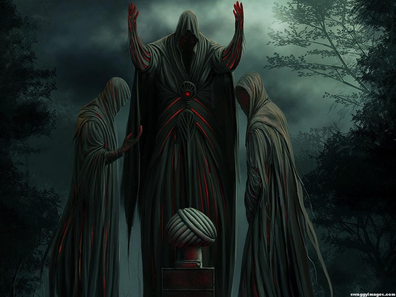 Devils Images Wallpapers - Wallpaper Cave