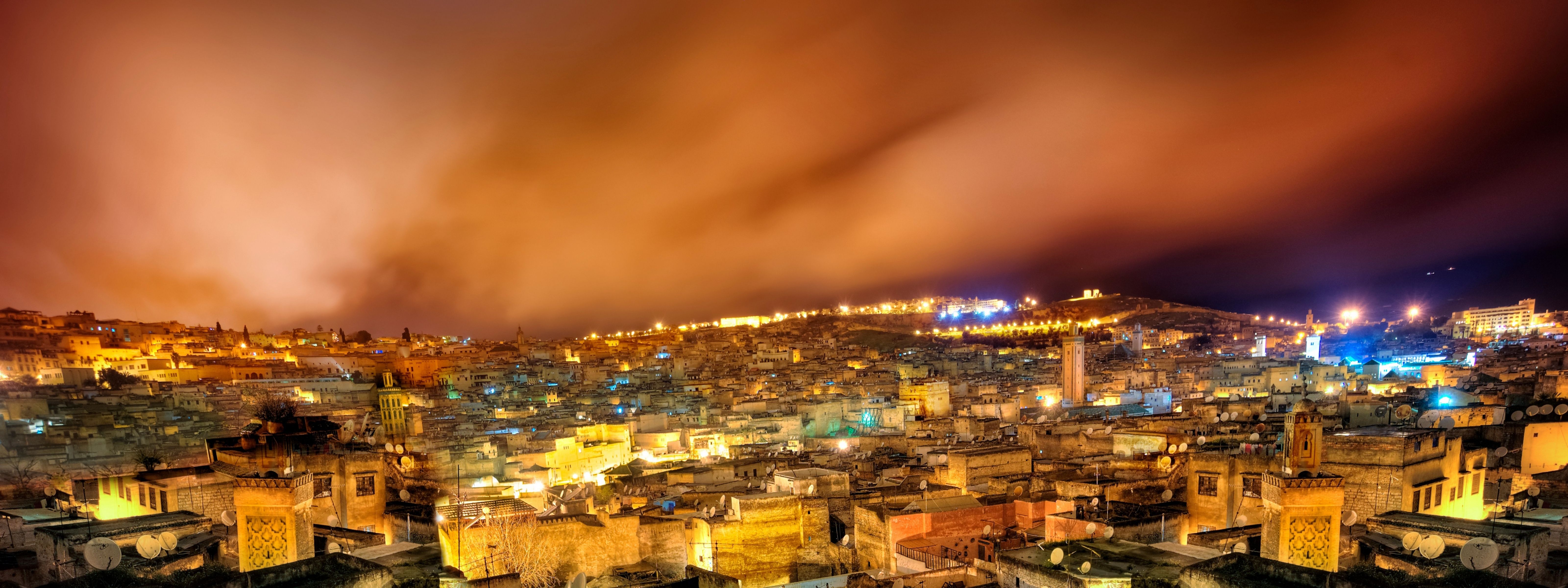 Wallpapers Fes - Wallpaper Cave