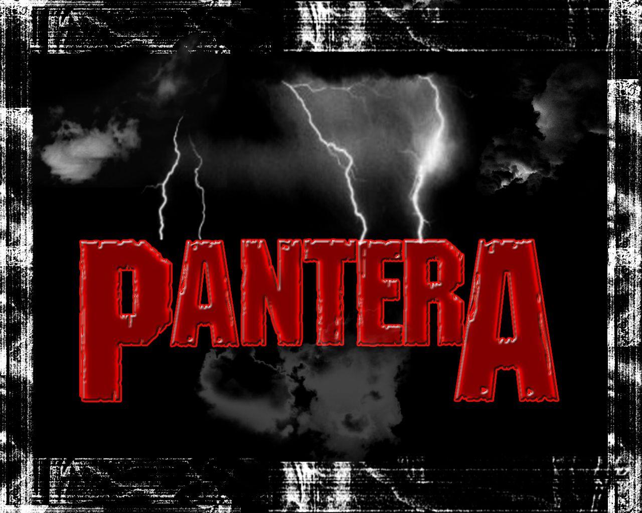 Free Pantera Wallpapers - Wallpaper Cave