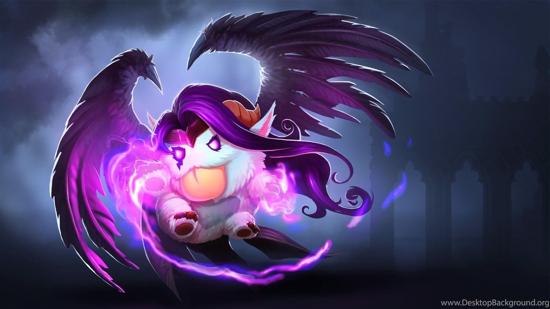 Morgana Wallpapers HD - Wallpaper Cave