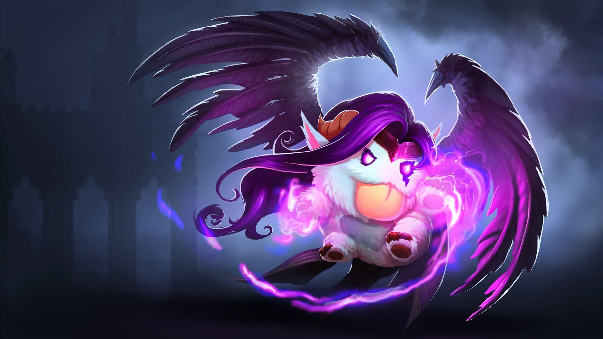 Morgana Wallpapers HD - Wallpaper Cave