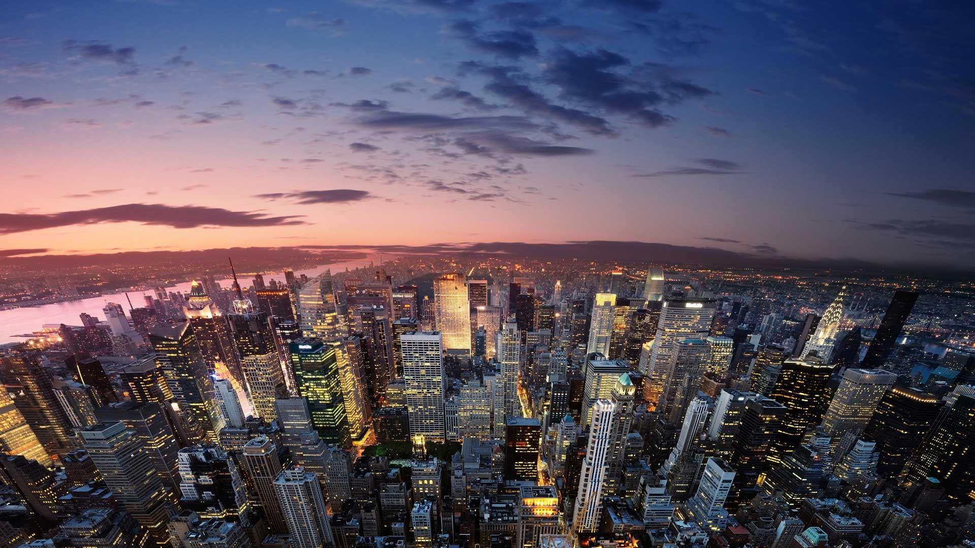 Desktop Wallpapers Atlanta - Wallpaper Cave