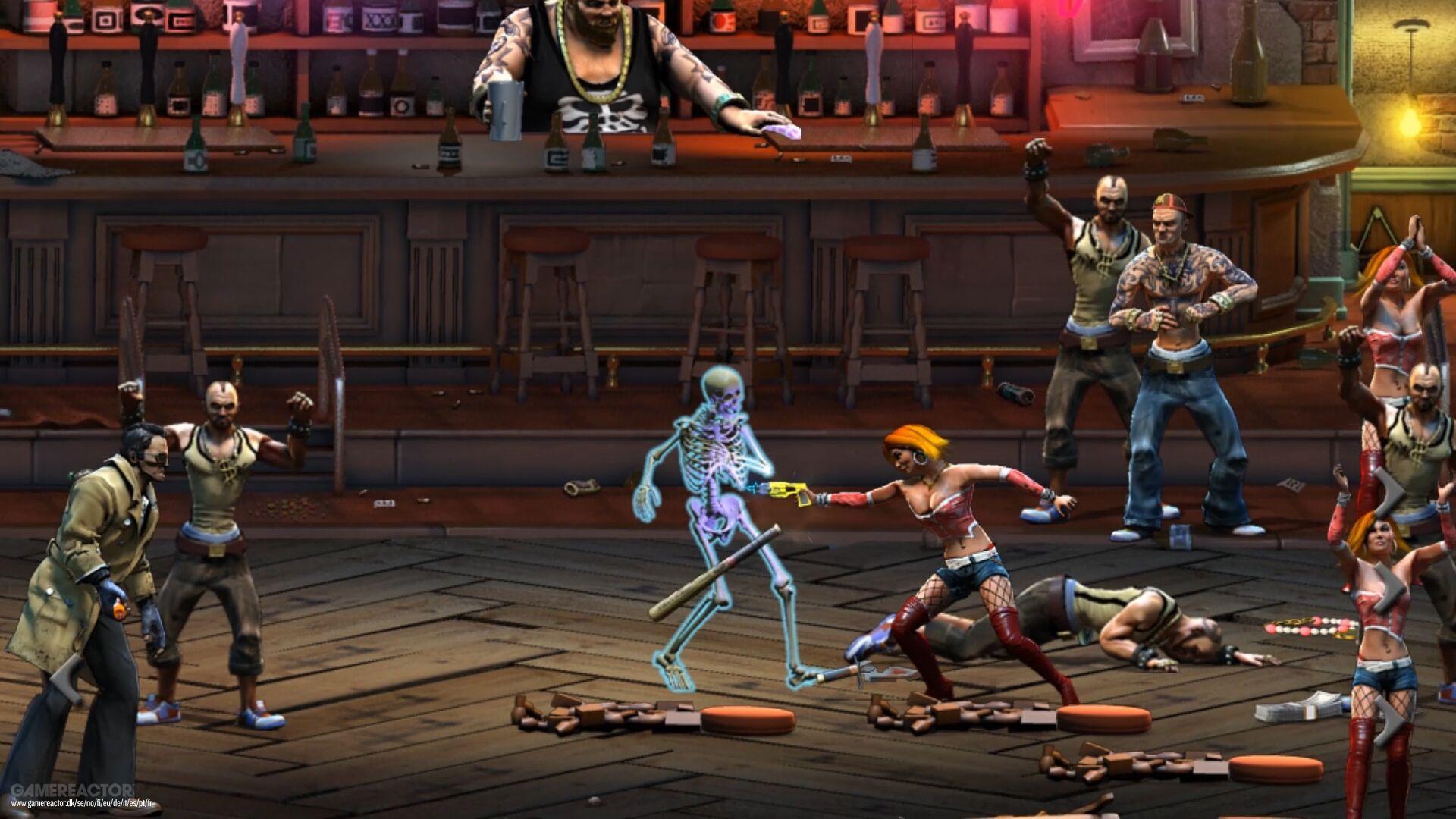 Raging Justice Wallpapers - Wallpaper Cave