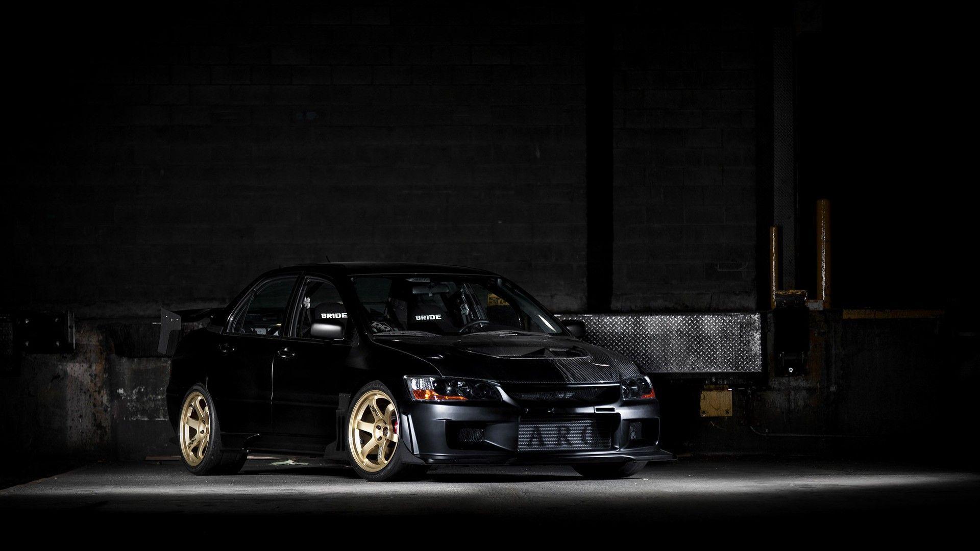 Evo 9 Backgrounds - Wallpaper Cave