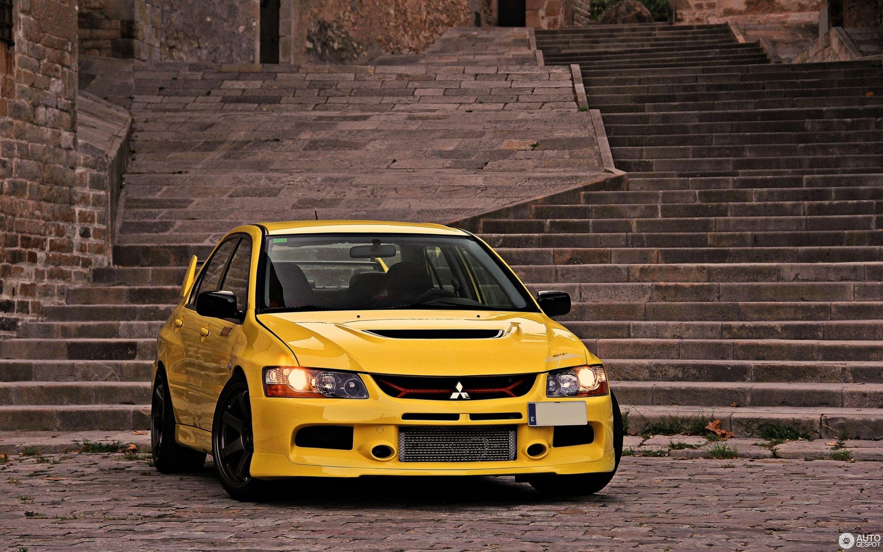 Evo 9 Backgrounds - Wallpaper Cave