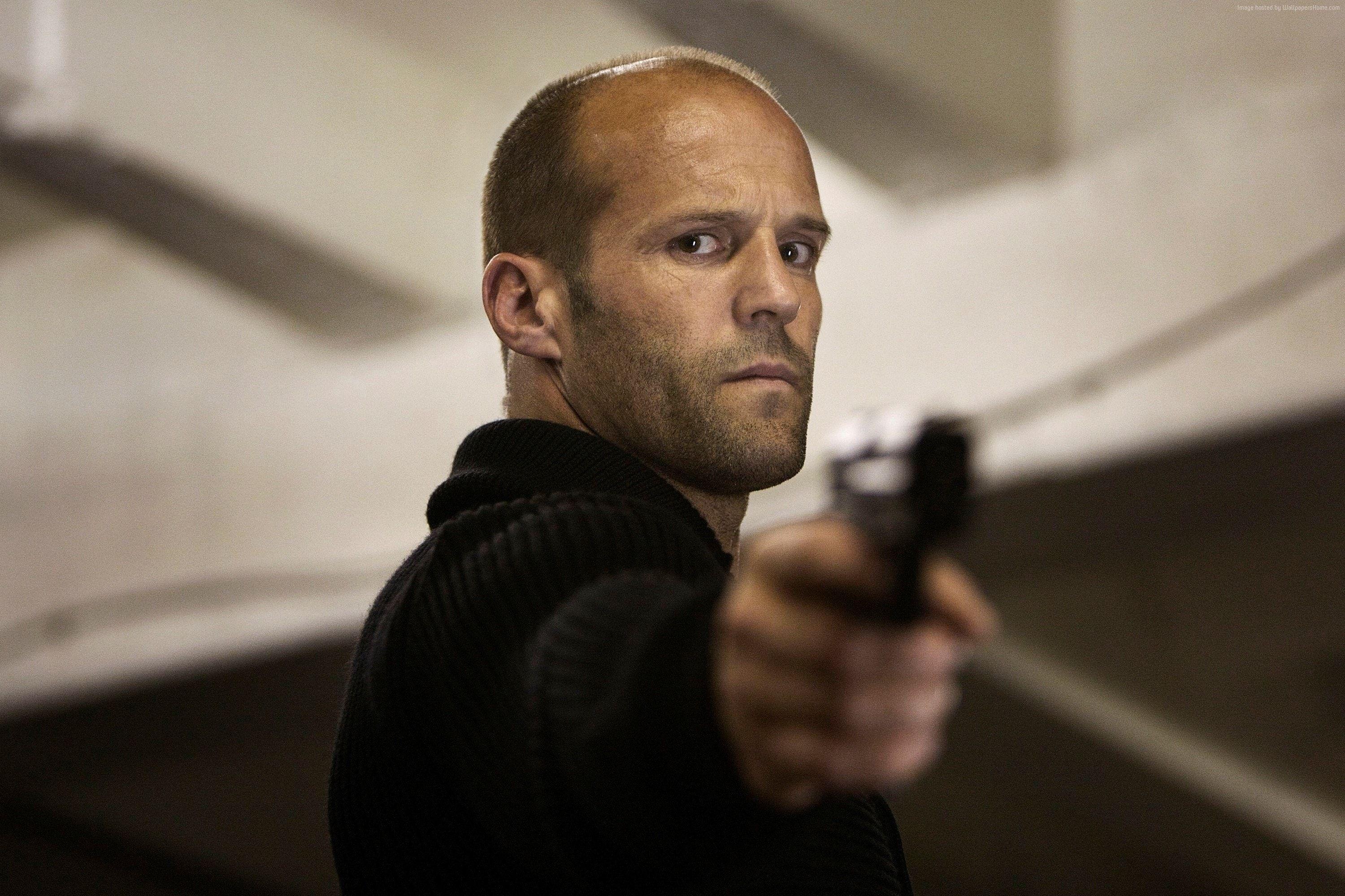 Jason Statham Wallpapers HD - Wallpaper Cave
