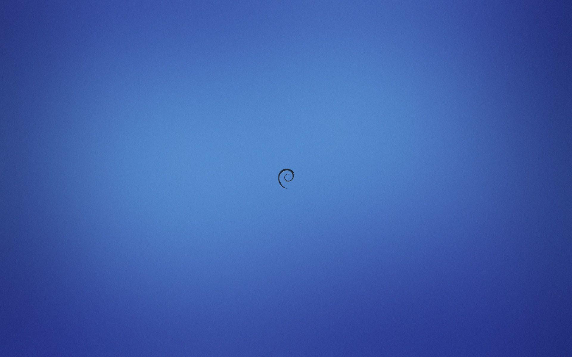 Debian Blue Wallpapers - Wallpaper Cave