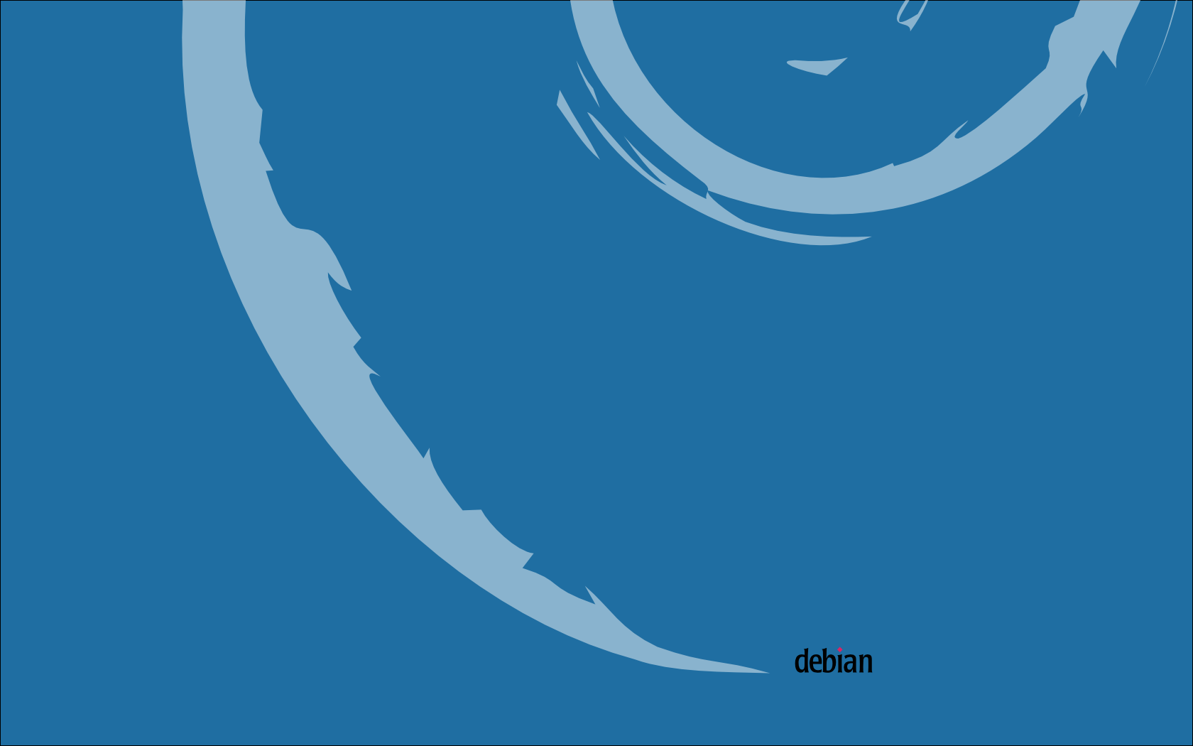 Debian Blue Wallpapers - Wallpaper Cave