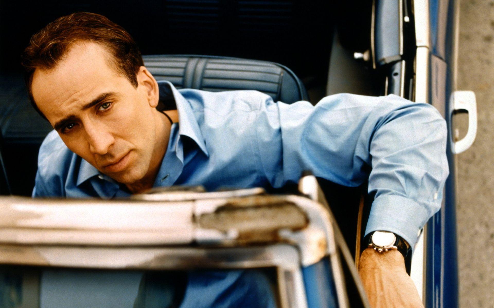 Nic Cage Desktop Wallpapers - Wallpaper Cave