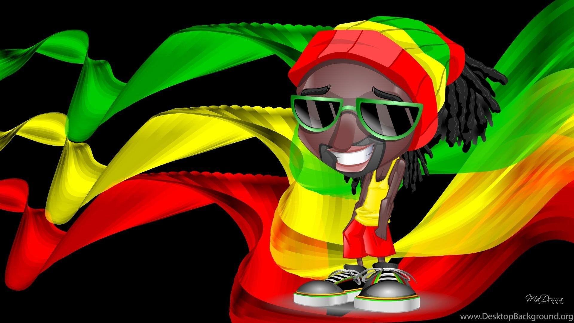 Rasta Boy Wallpapers - Wallpaper Cave
