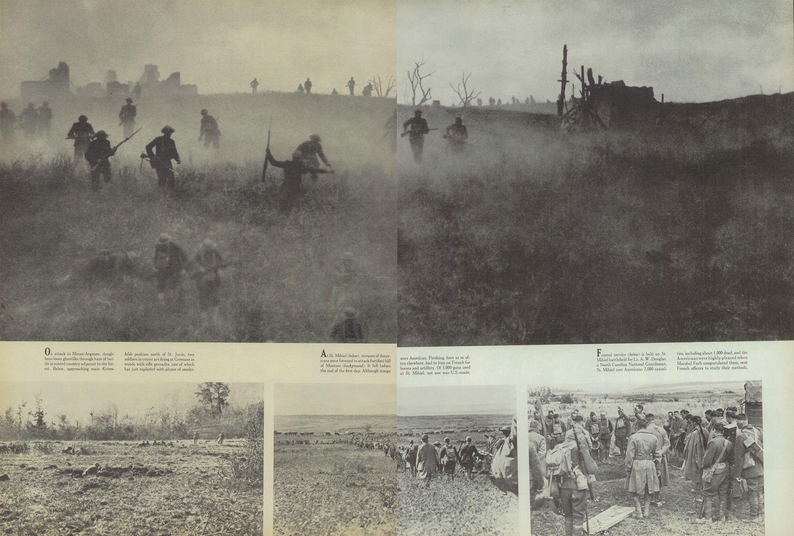 World War 1 Backgrounds - Wallpaper Cave