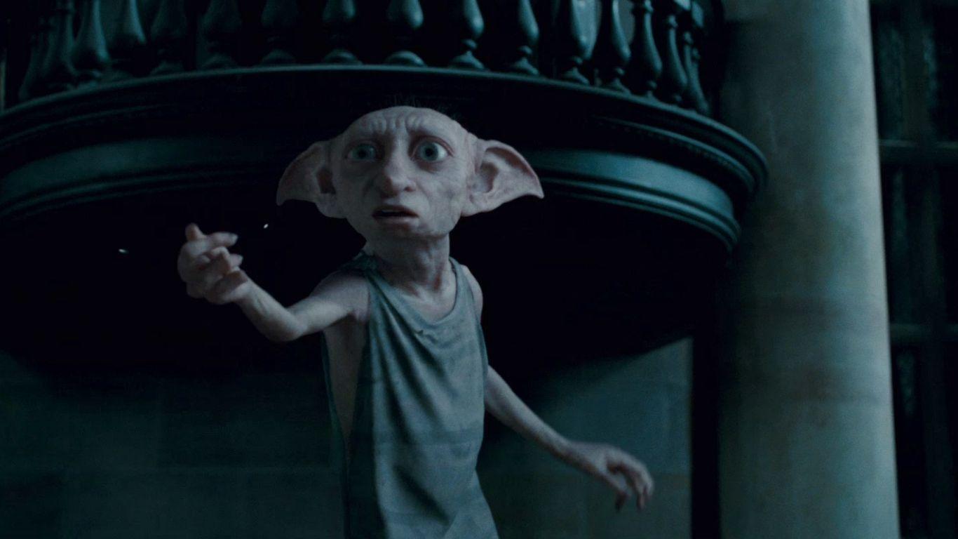 Wallpapers Dobby - Wallpaper Cave