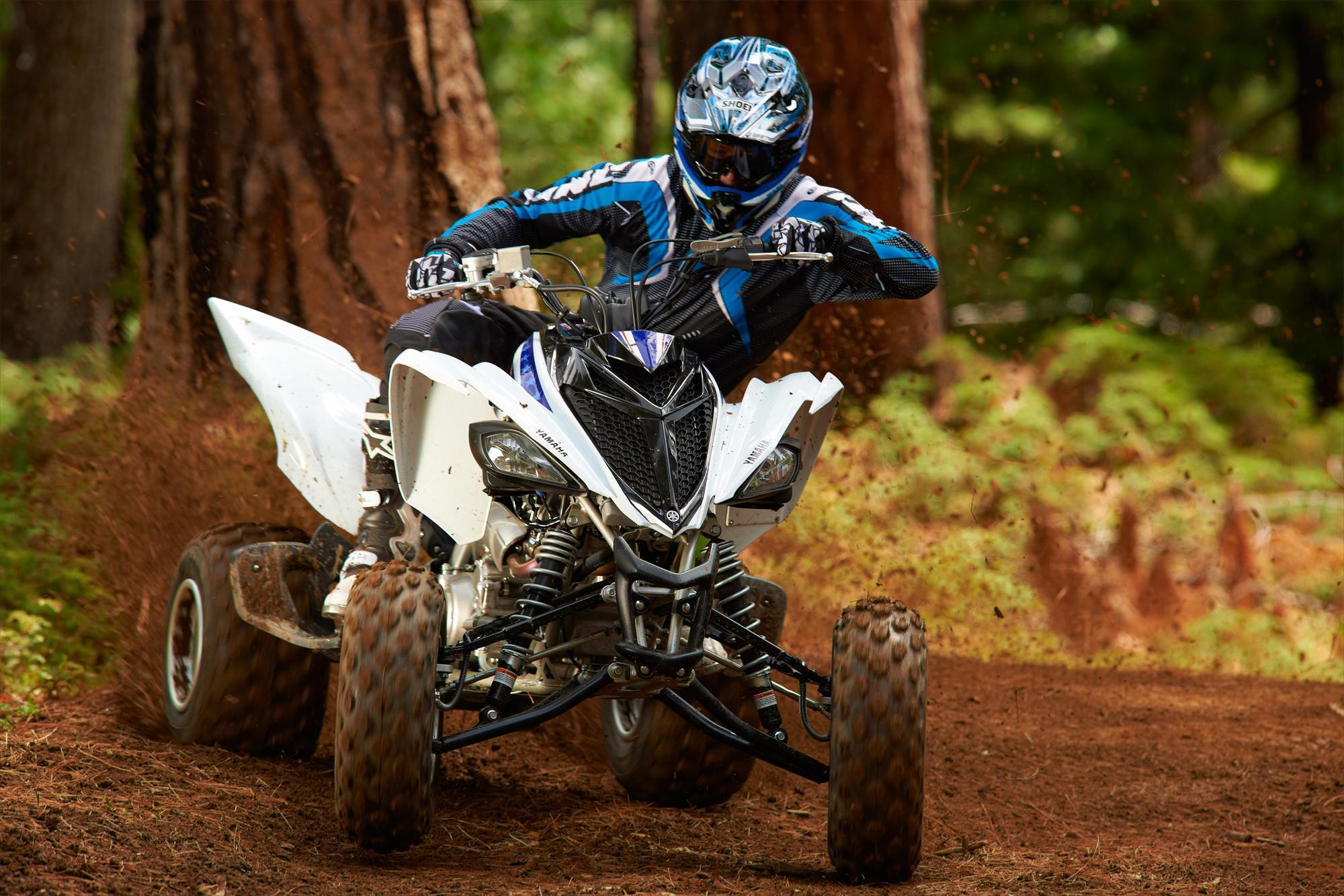 Yamaha 700cc Raptor HD Wallpapers - Wallpaper Cave