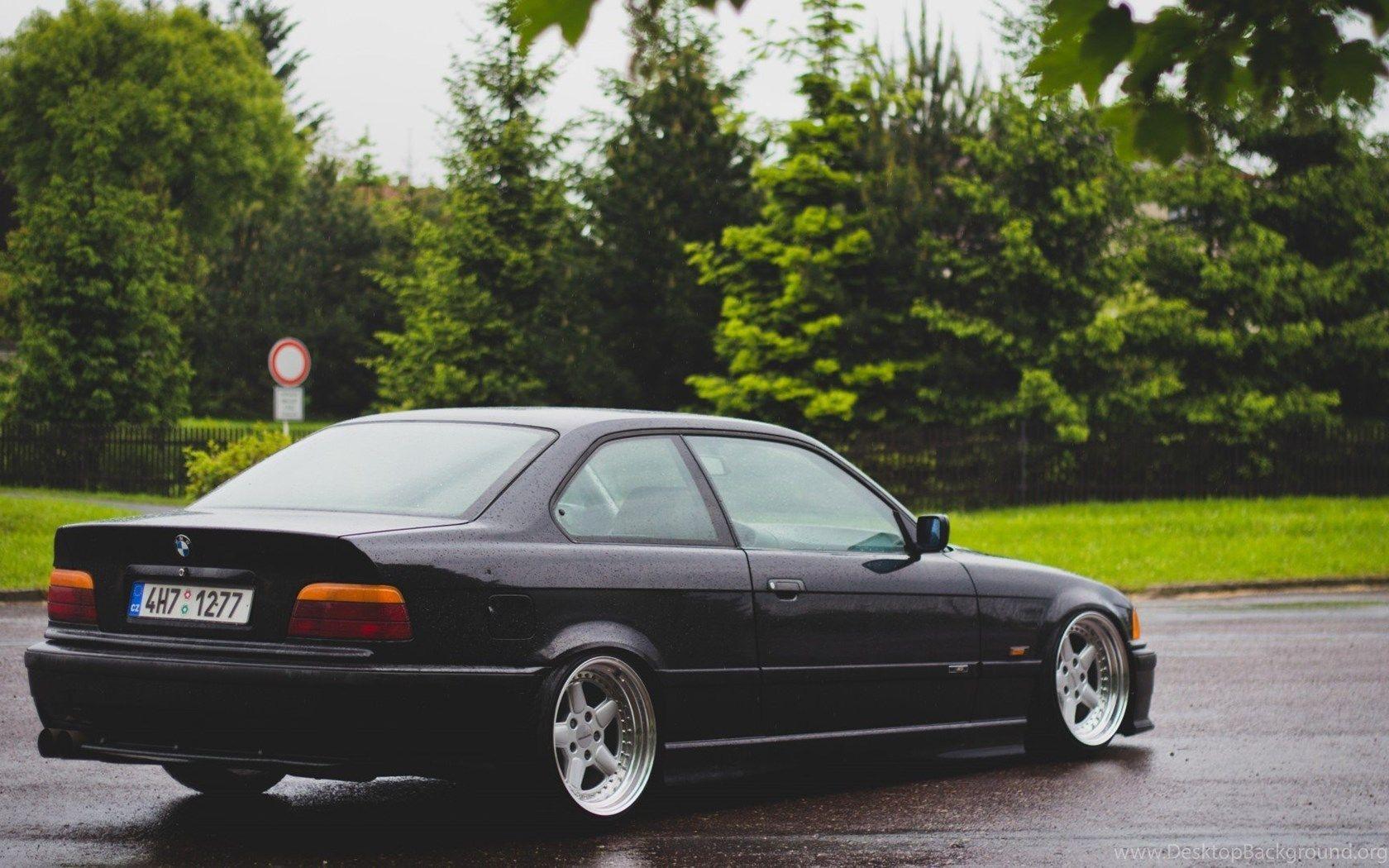 E36 Wallpapers - Wallpaper Cave