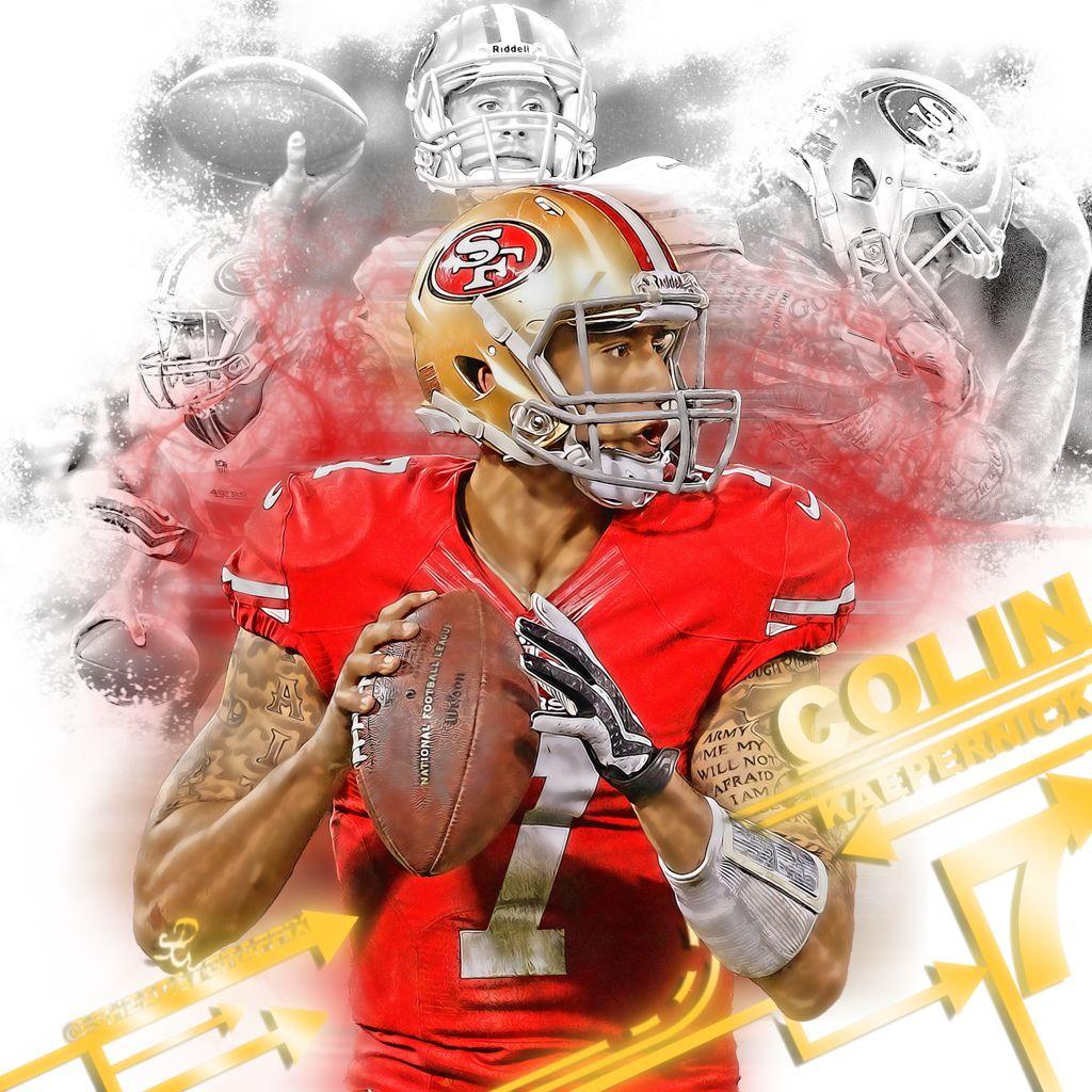 Colin Kapernicks Cool Wallpapers - Wallpaper Cave