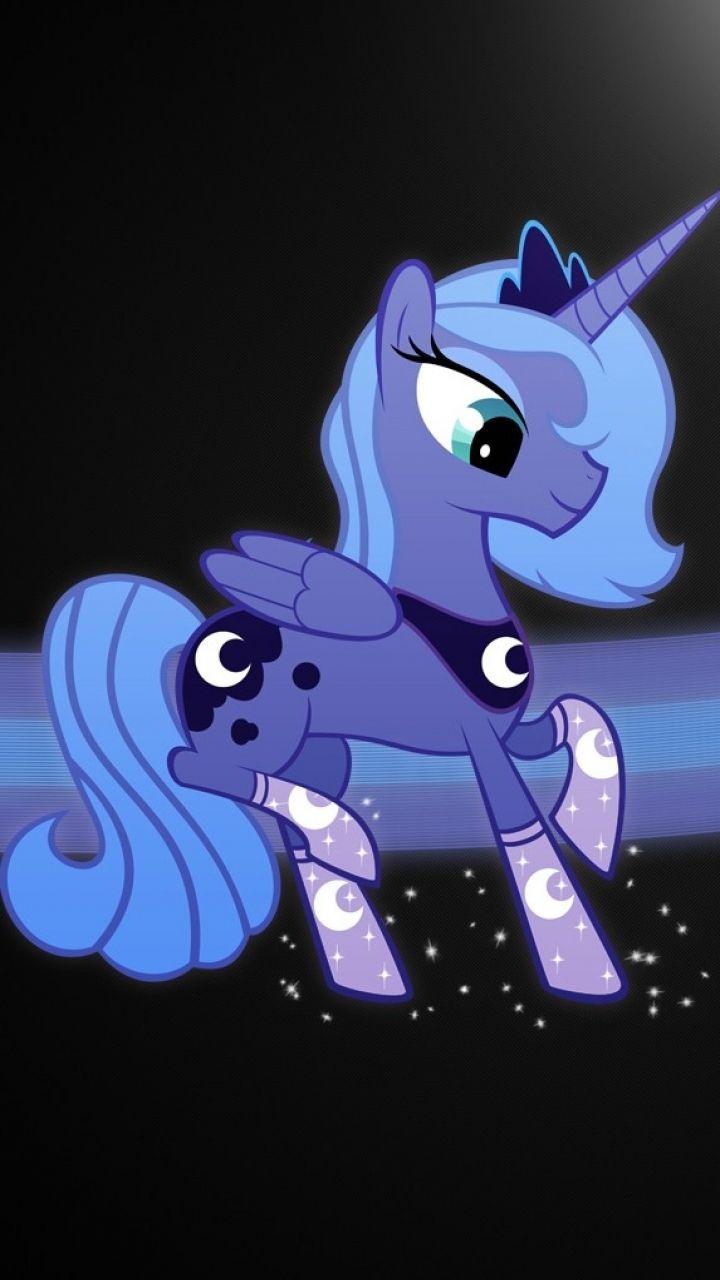 My Little Pony IPod Wallpapers - Wallpaper Cave