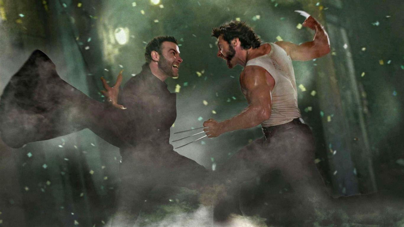 Wolverine Origins Wallpapers - Wallpaper Cave