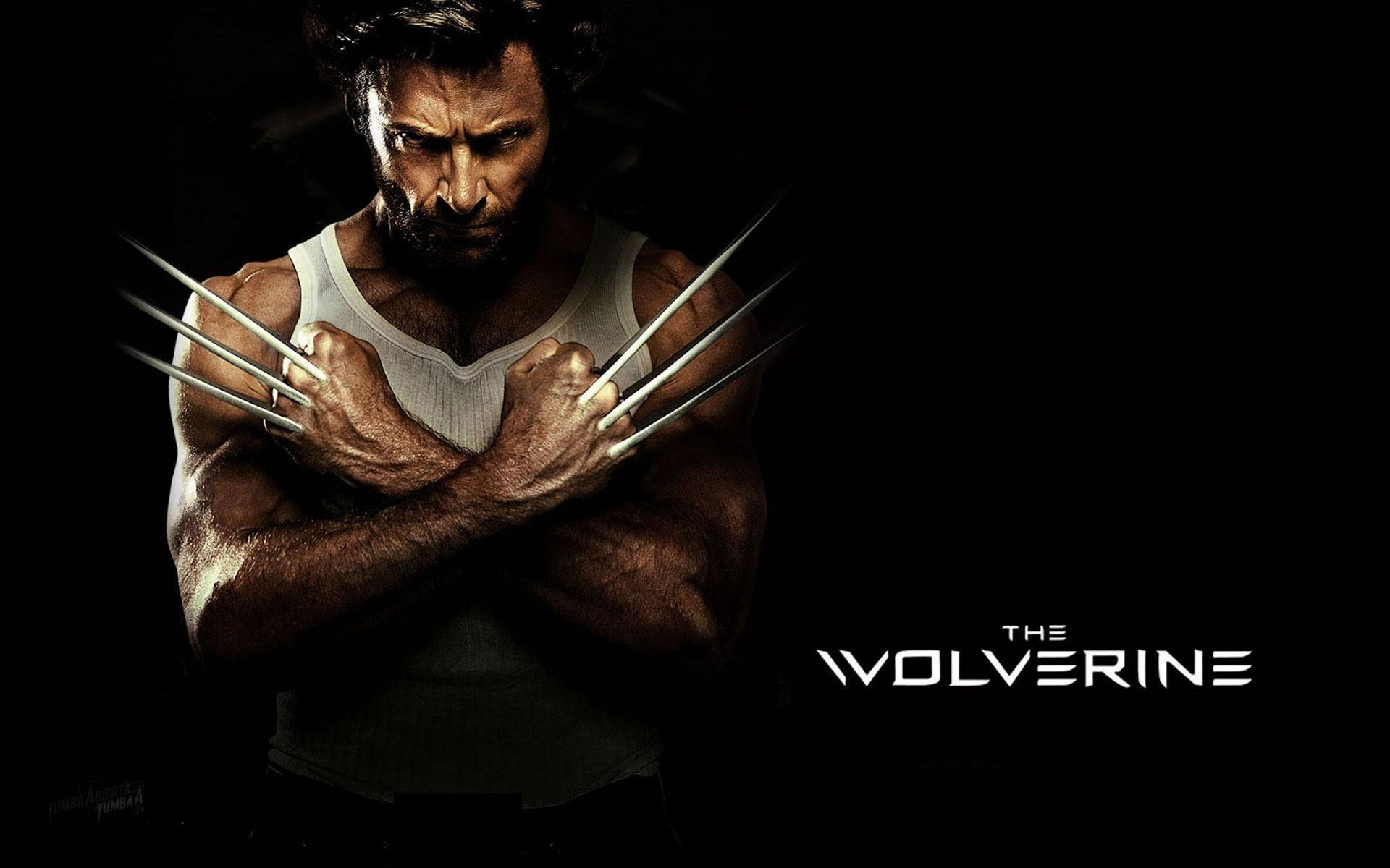 Wolverine Origins Wallpapers - Wallpaper Cave