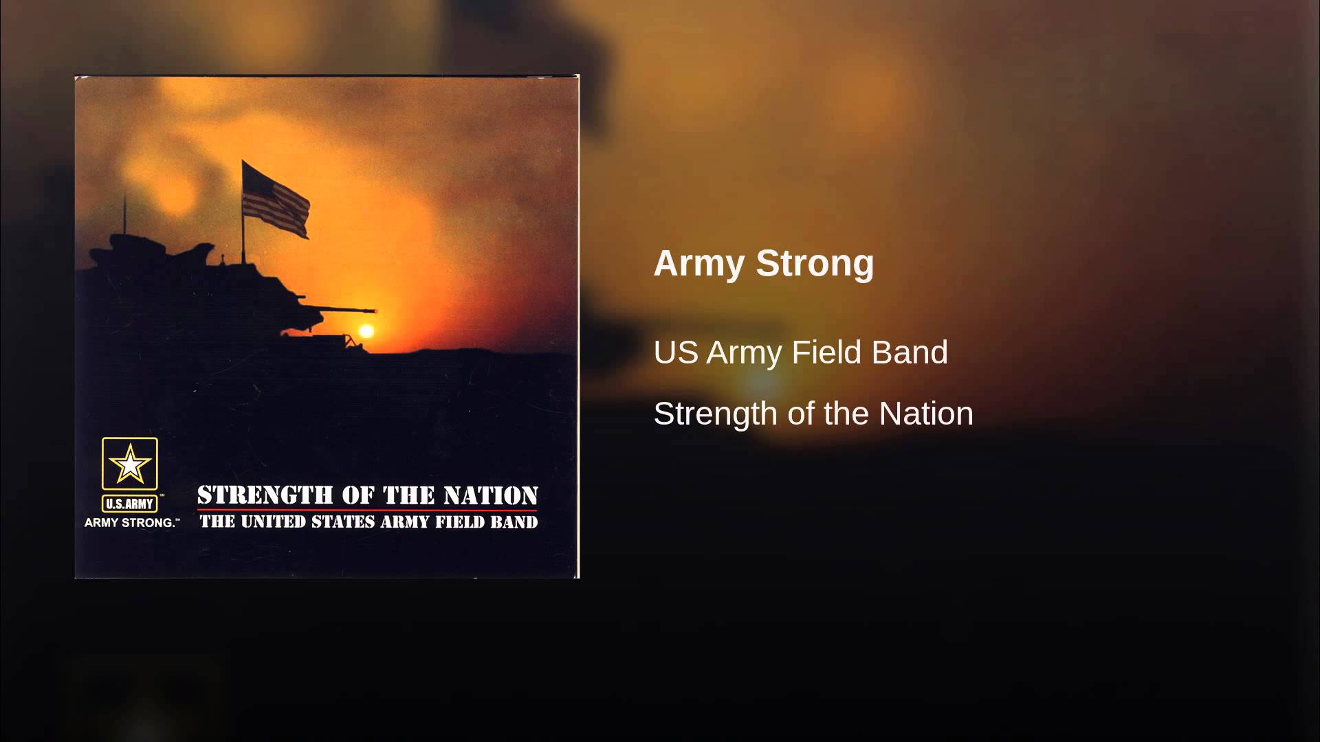 Army Strong Wallpapers - Wallpaper Cave