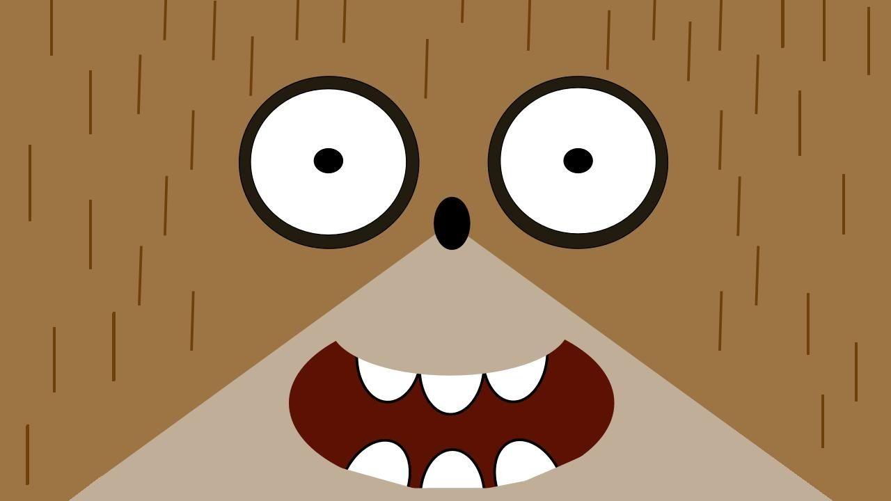 Rigby Wallpapers - Wallpaper Cave
