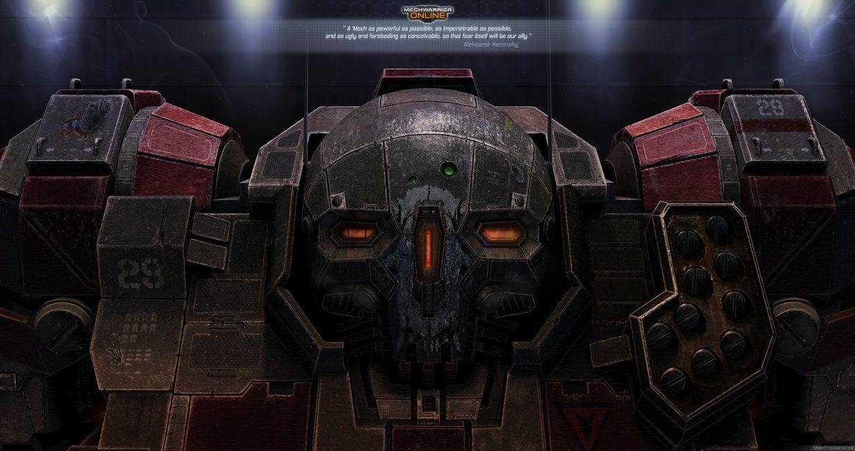 MechWarrior Atlas Desktop Backgrounds - Wallpaper Cave