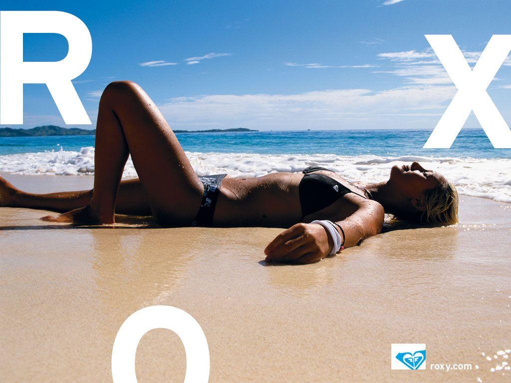 Roxy Summer Wallpapers - Wallpaper Cave