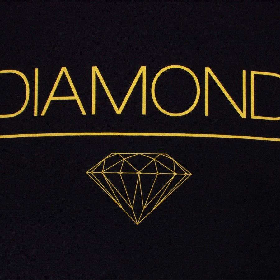 Diamond Logo Wallpapers - Wallpaper Cave
