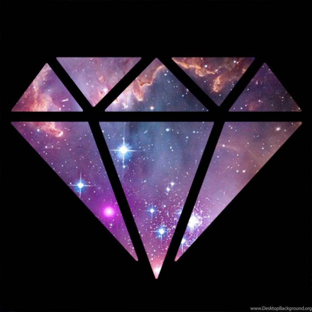 Diamond Logo Wallpapers - Wallpaper Cave