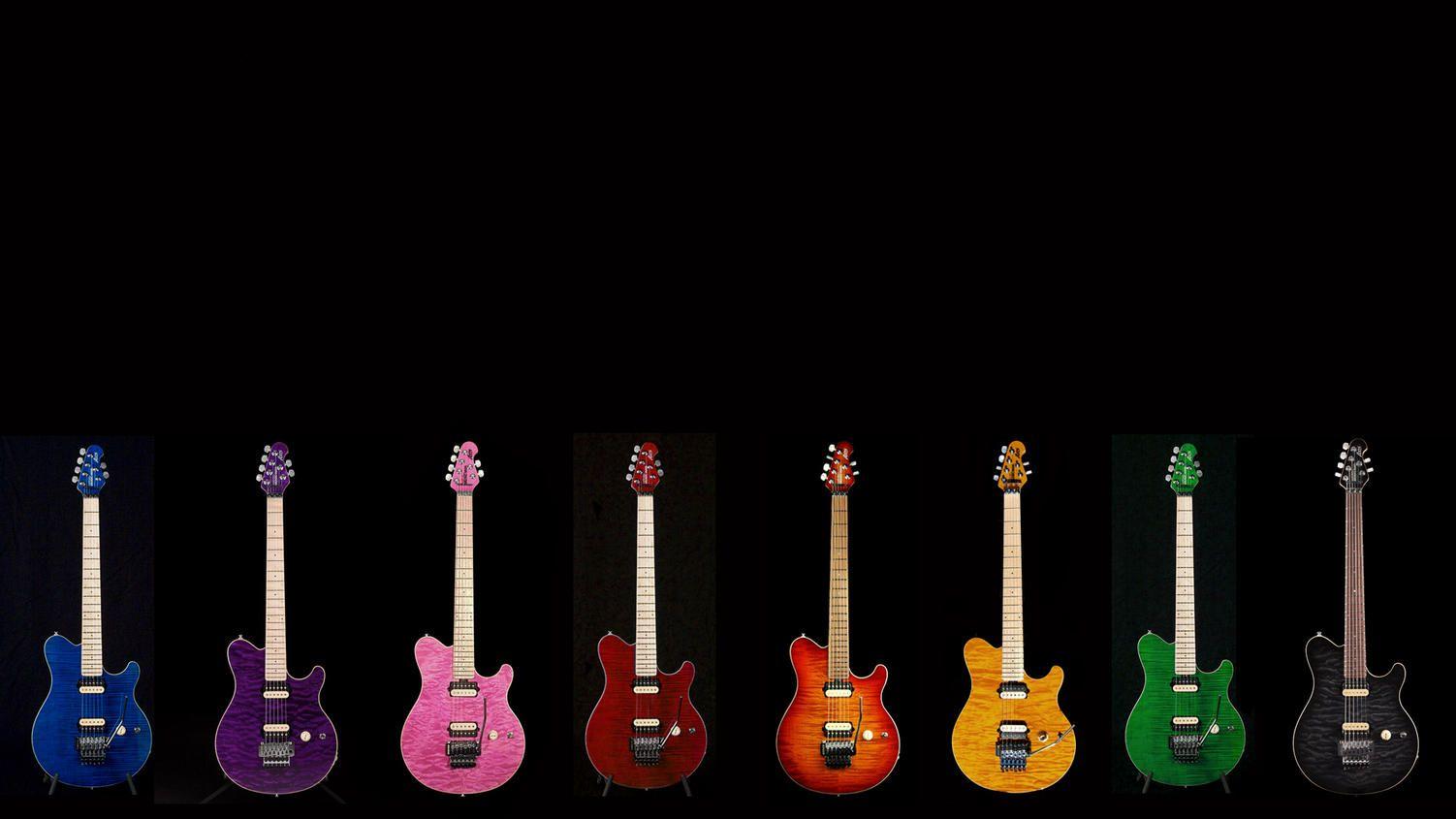 Wallpapers Gitar Music Man - Wallpaper Cave
