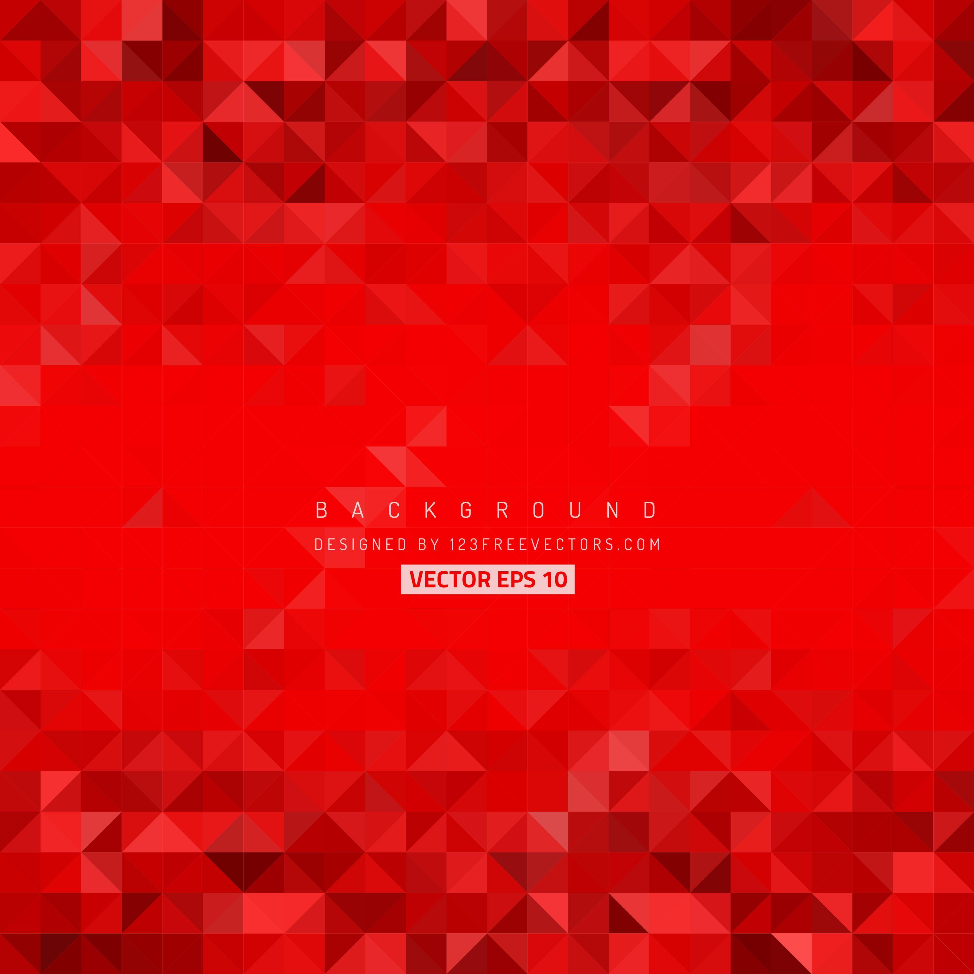 Maroon Abstract Background