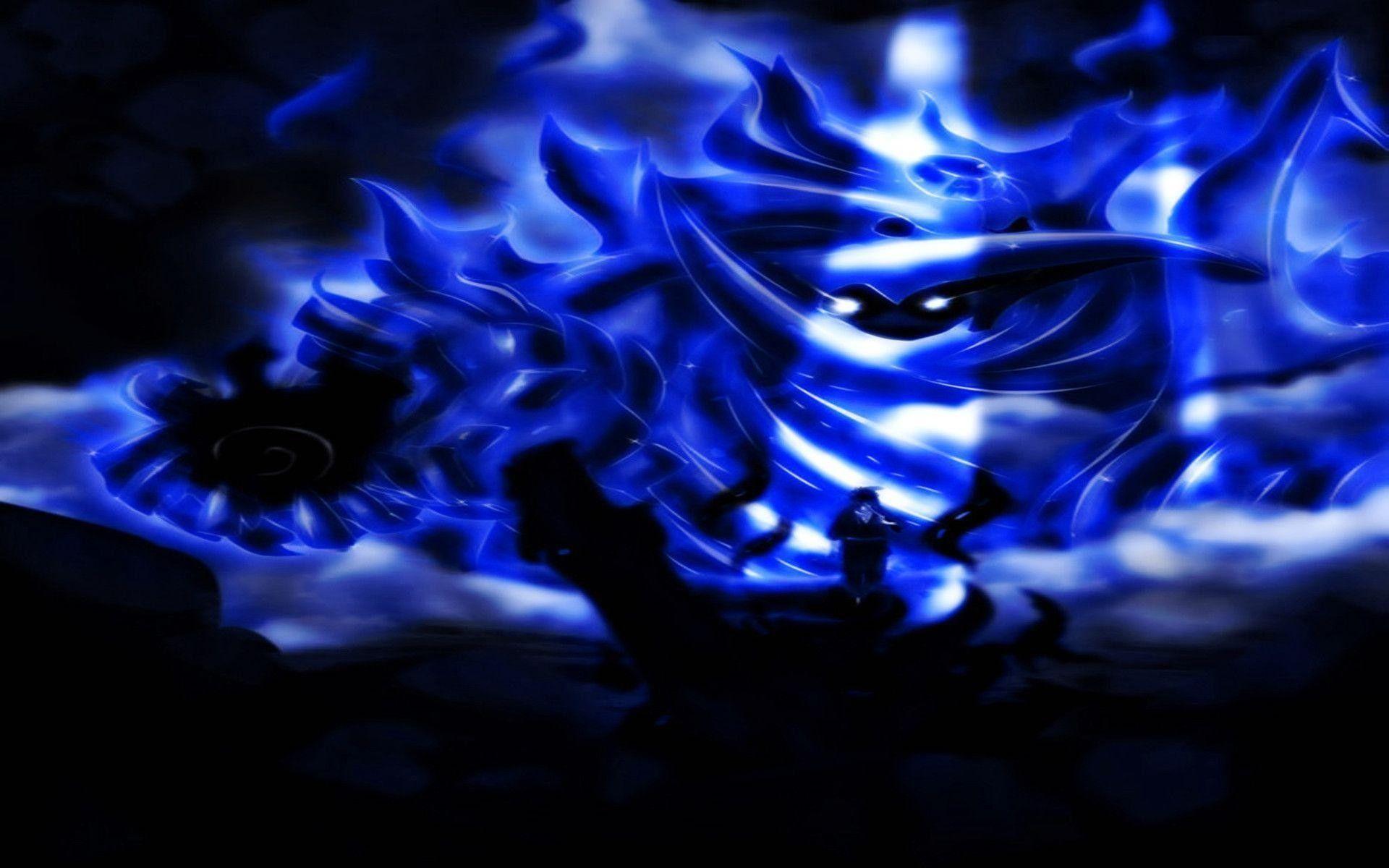 Uchiha Susanoo Wallpapers HD - Wallpaper Cave