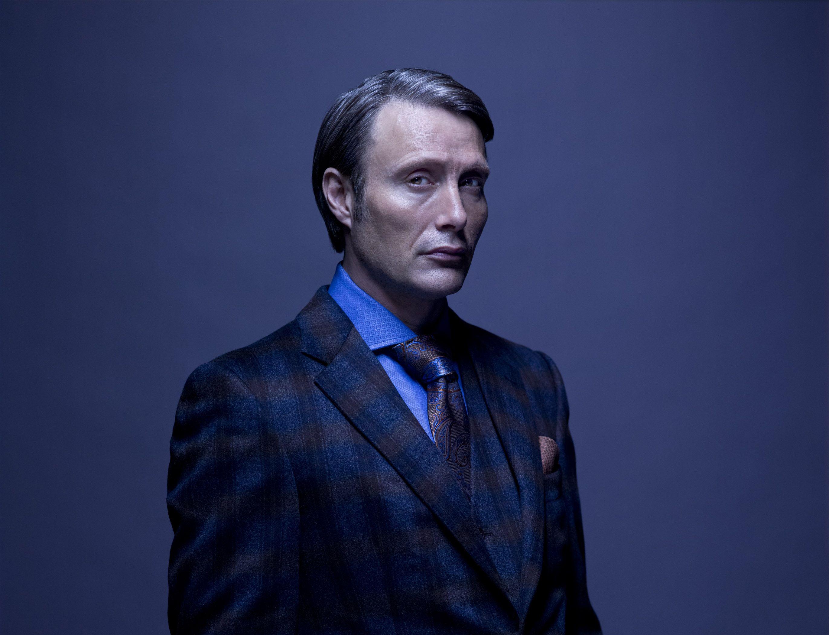 Hannibal Serie Wallpapers - Wallpaper Cave