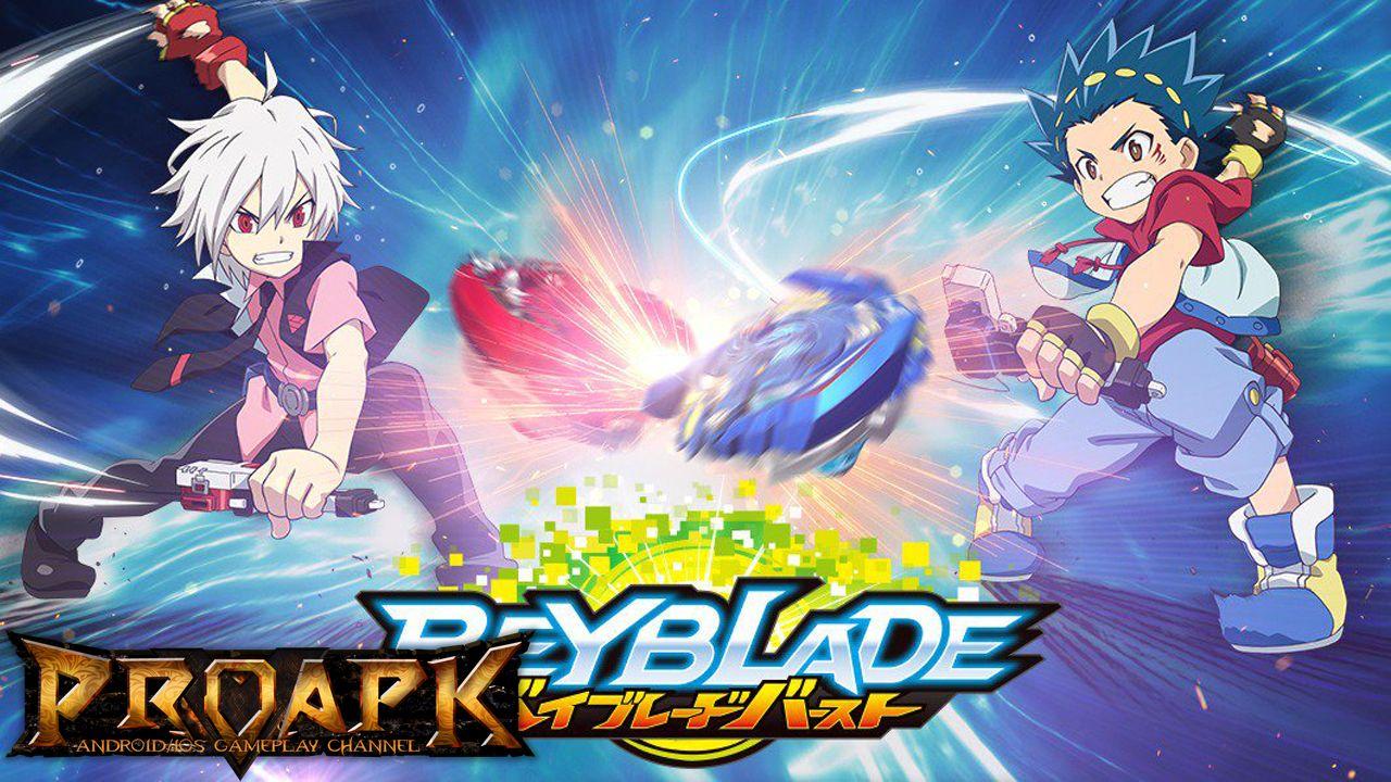 Beyblade Backgrounds - Wallpaper Cave