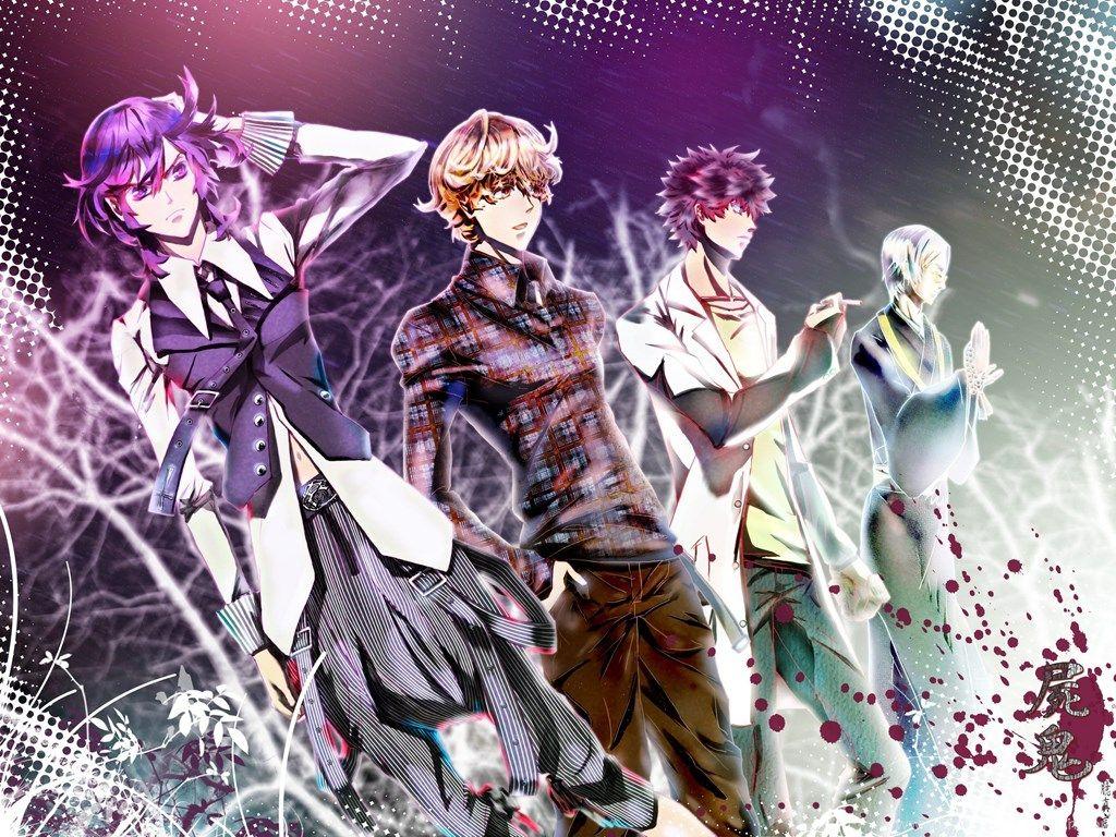 Shiki Backgrounds - Wallpaper Cave