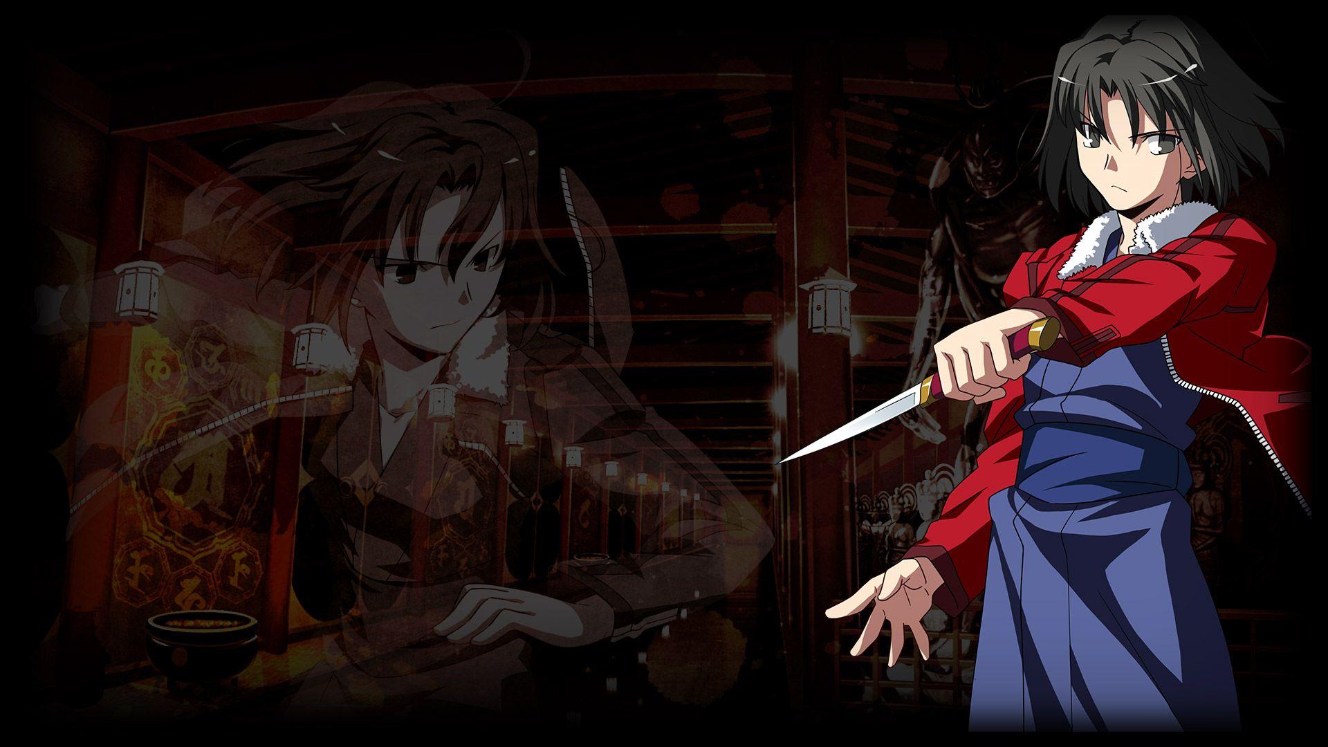 Shiki Backgrounds - Wallpaper Cave