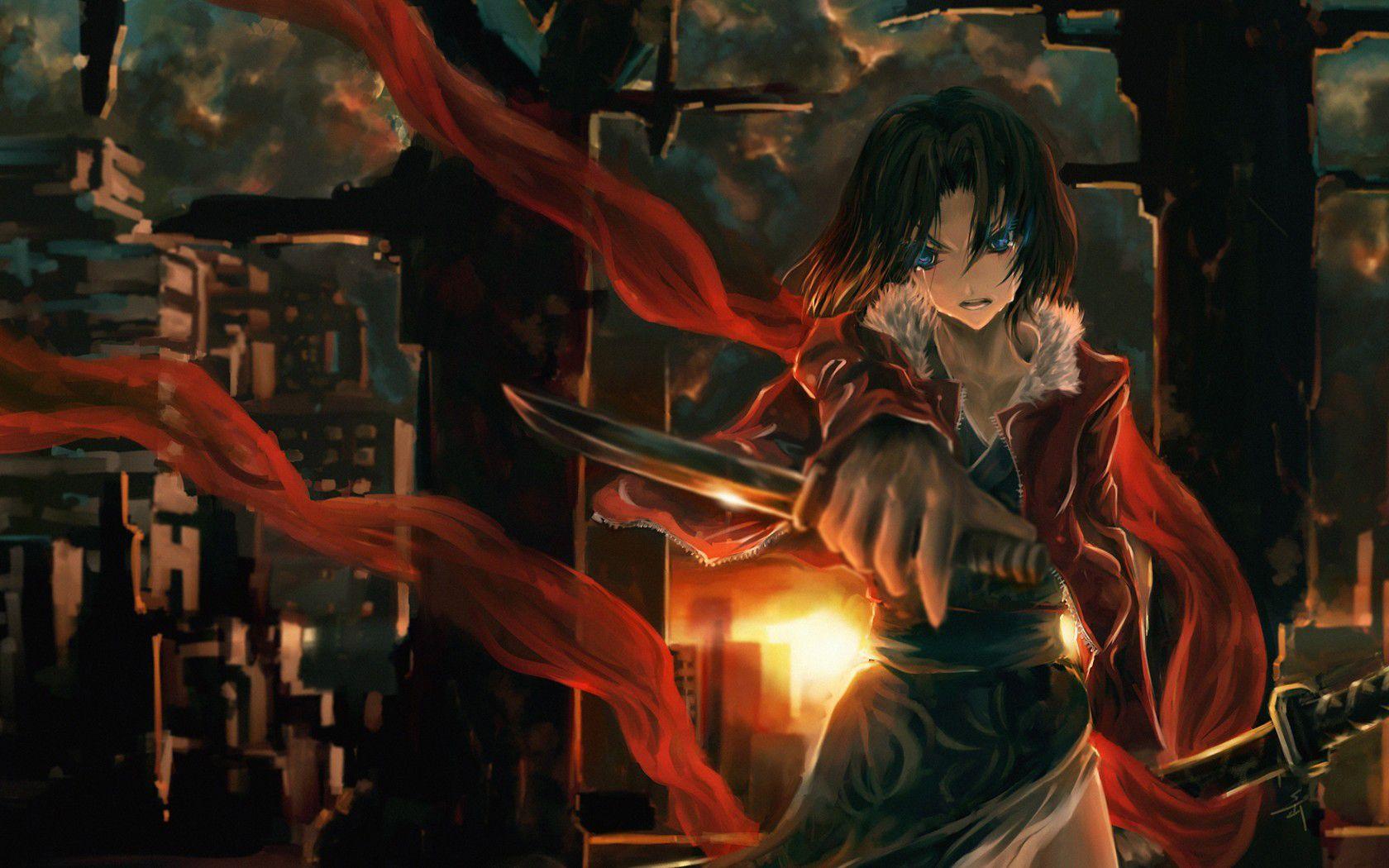 Shiki Backgrounds - Wallpaper Cave