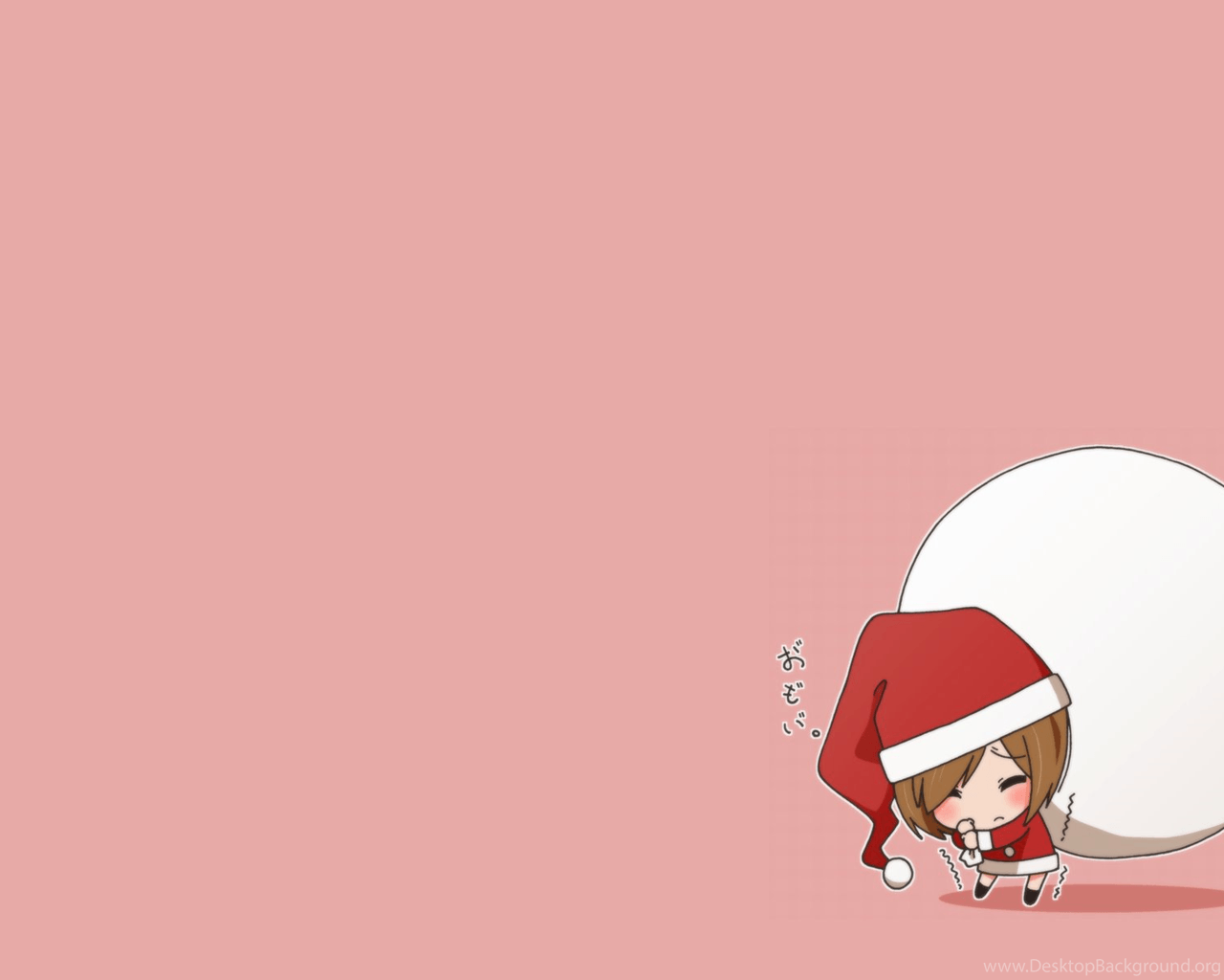 Backgrounds Chibi - Wallpaper Cave