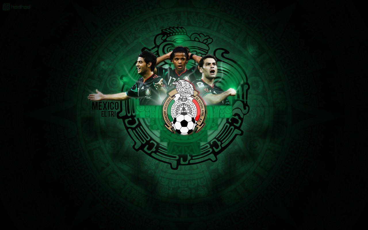 Mexico Team Wallpapers - Wallpaper Cave