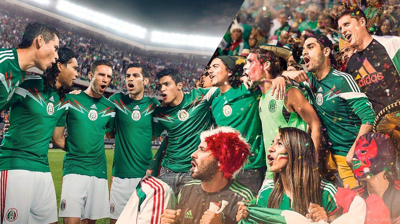 Mexico Team Wallpapers - Wallpaper Cave