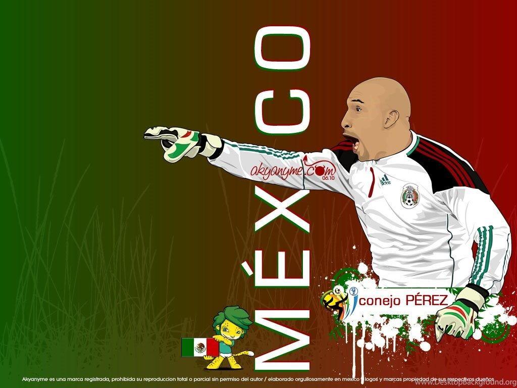 Mexico Team Wallpapers - Wallpaper Cave